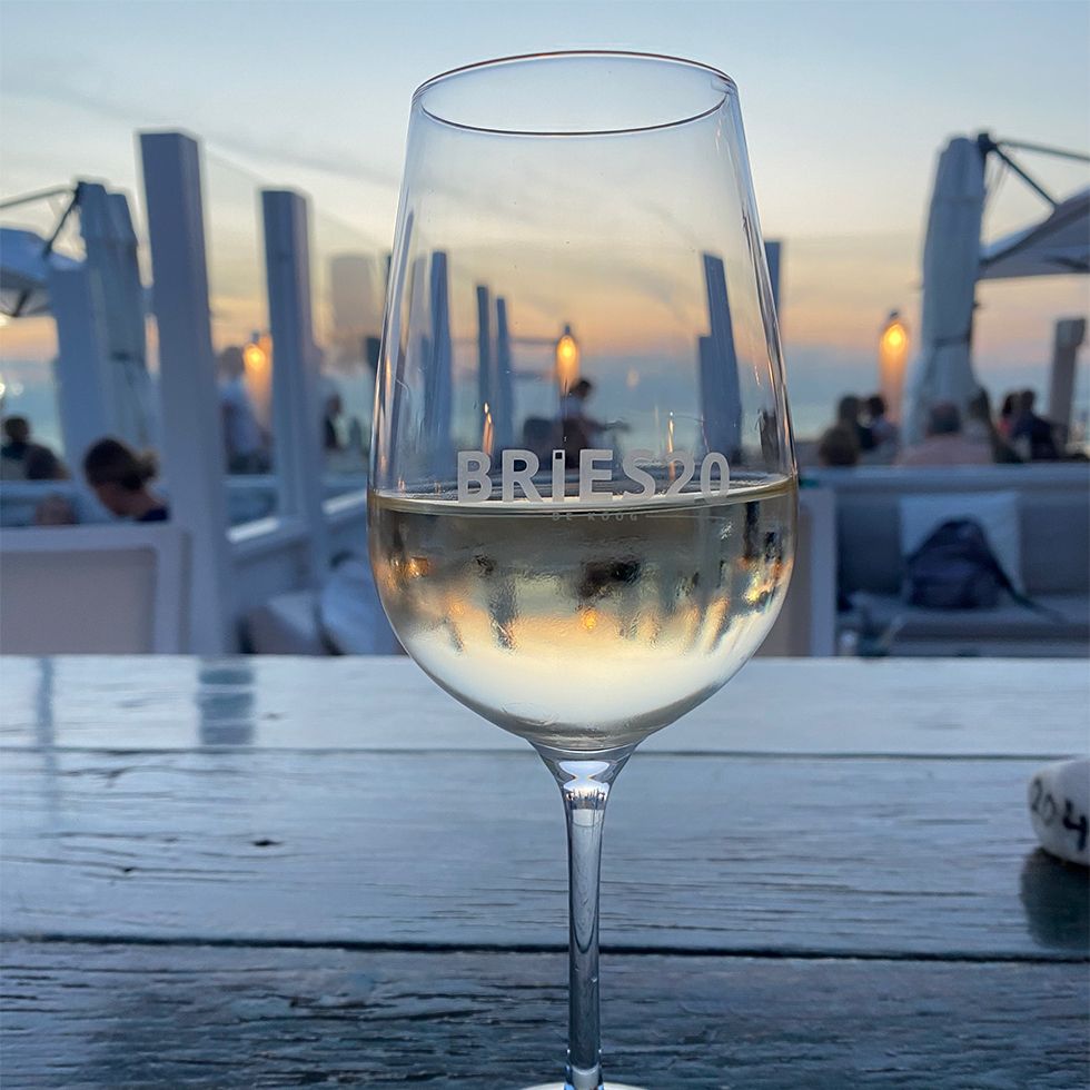 Lekker eten op Texel: dit zijn onze favoriete restaurants